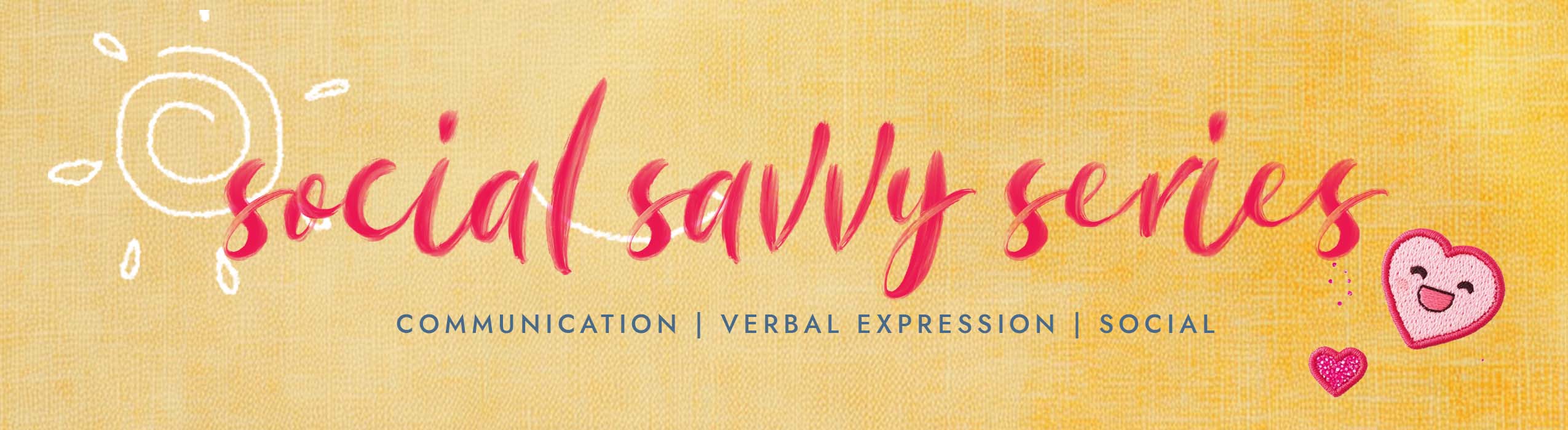 Social Savvy Series - Your Questions Answered!