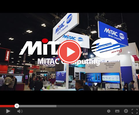 MiTAC Server - Newsletters