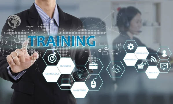 SDMLS Paragon Training and more!