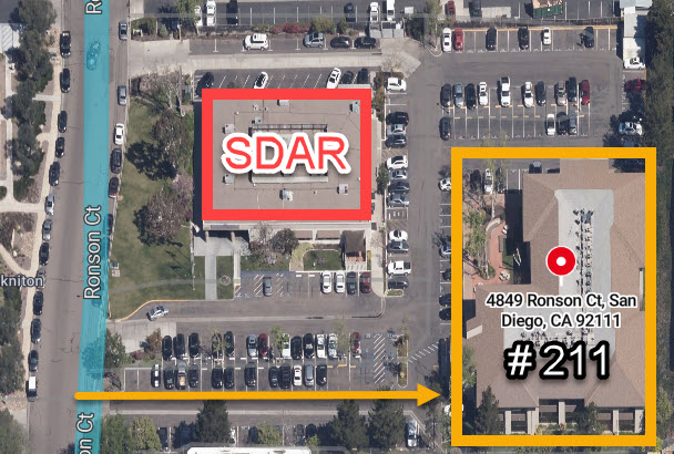 SDMLS Paragon Training and more!