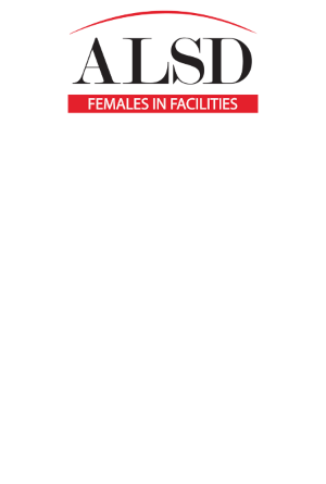 Females in Facilities: 2023 Invitation | ALSD
