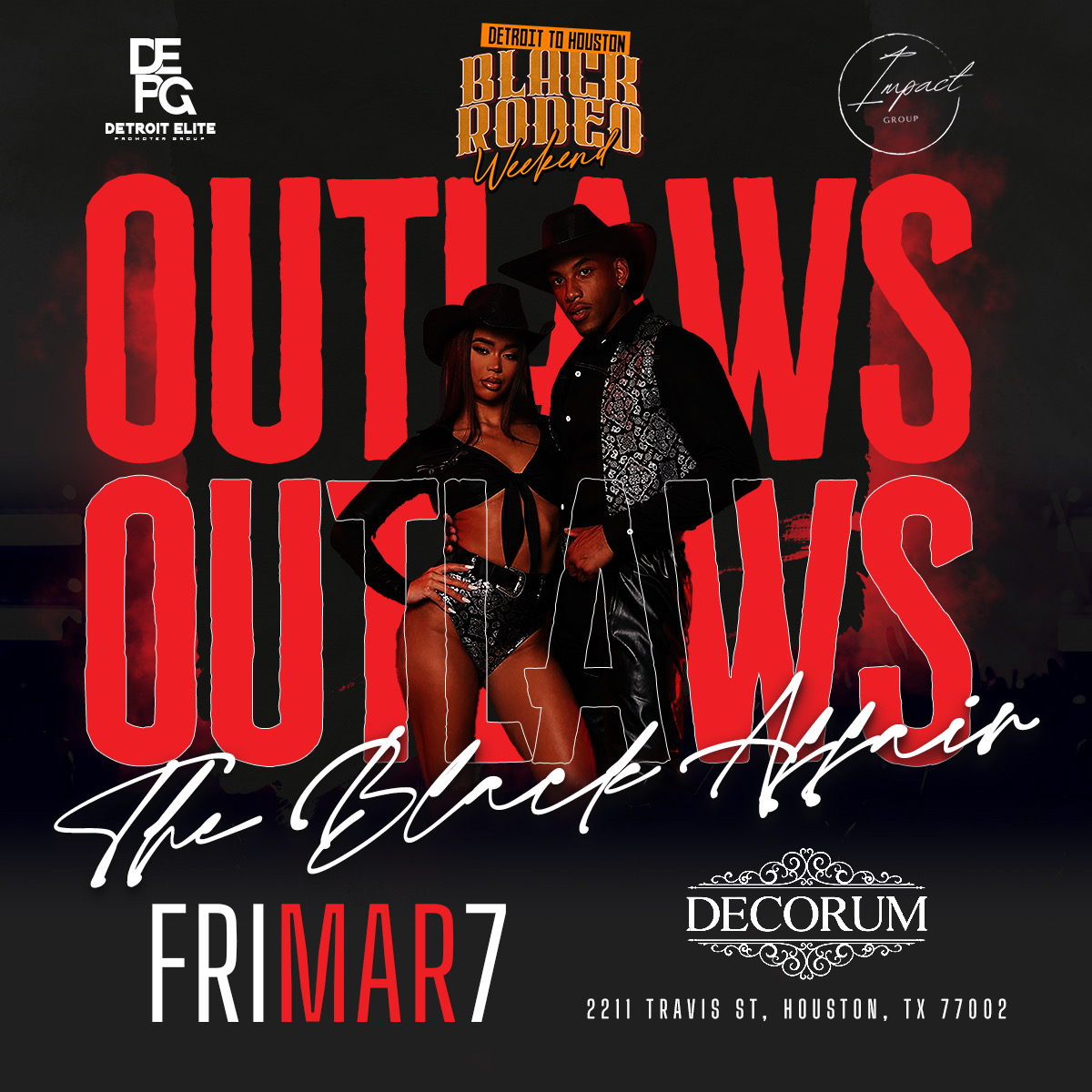 houston, party, people, concerts, nightlife, where to go, what to do ...