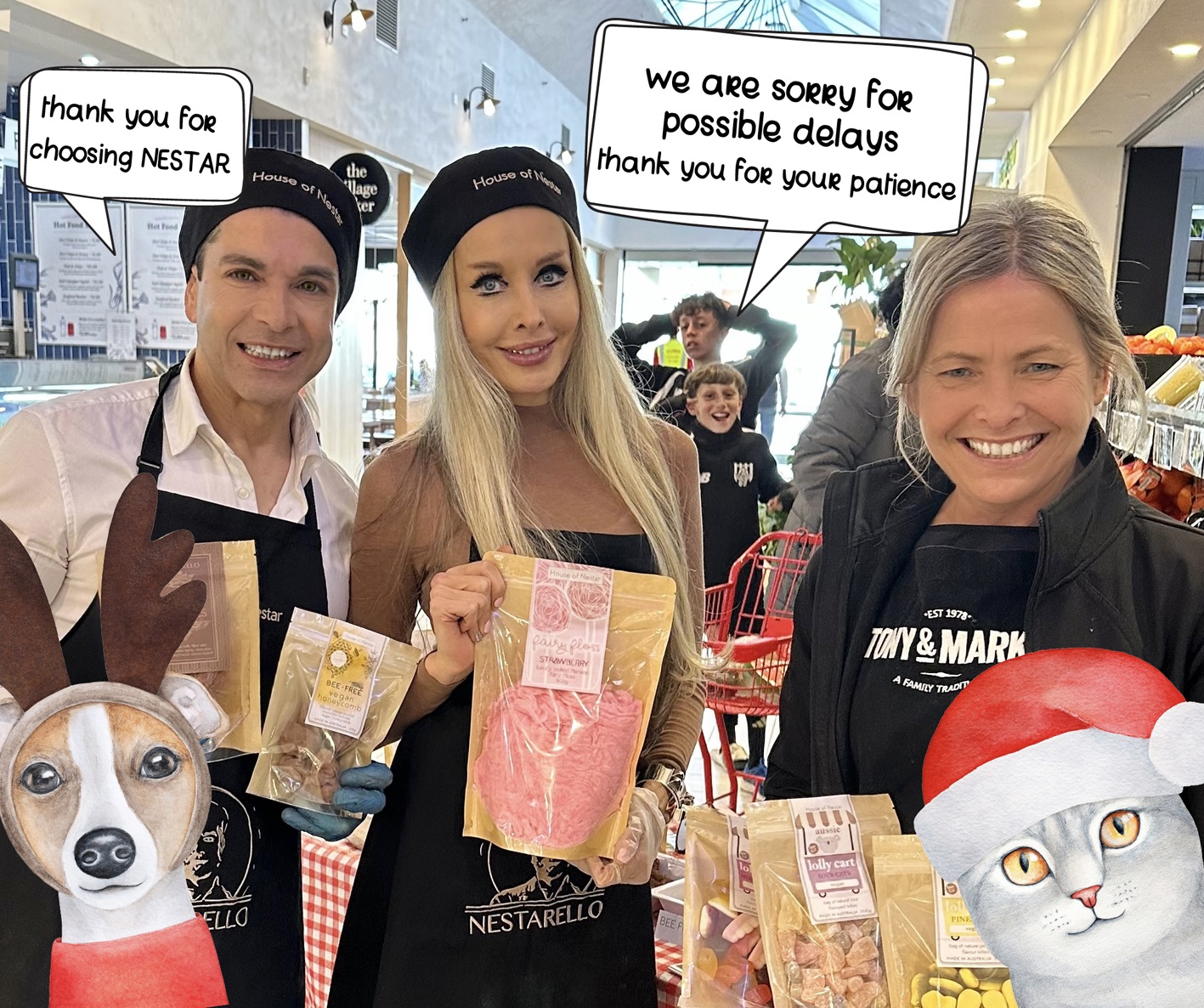 Best Australian Chocolates | Best Vegan Chocolates | Nestar – Nestar ...