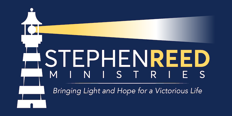 Becoming The Best You - Stephen Reed Ministries
