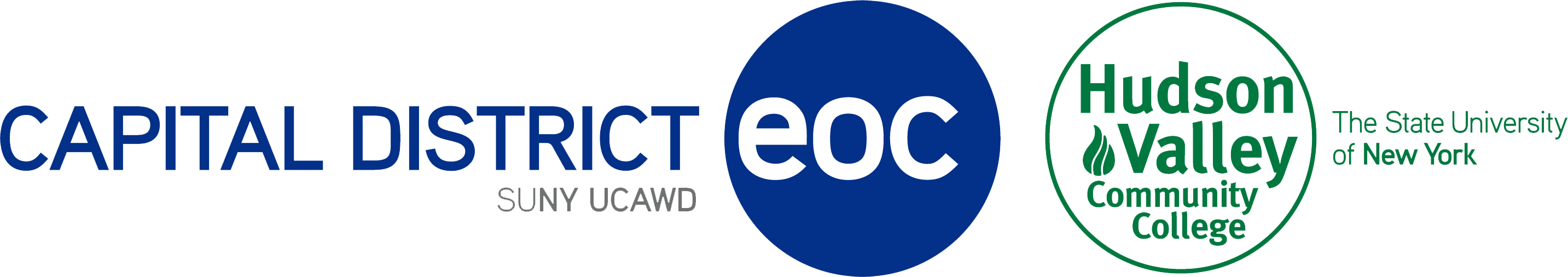 Capital District Educational Opportunity Center