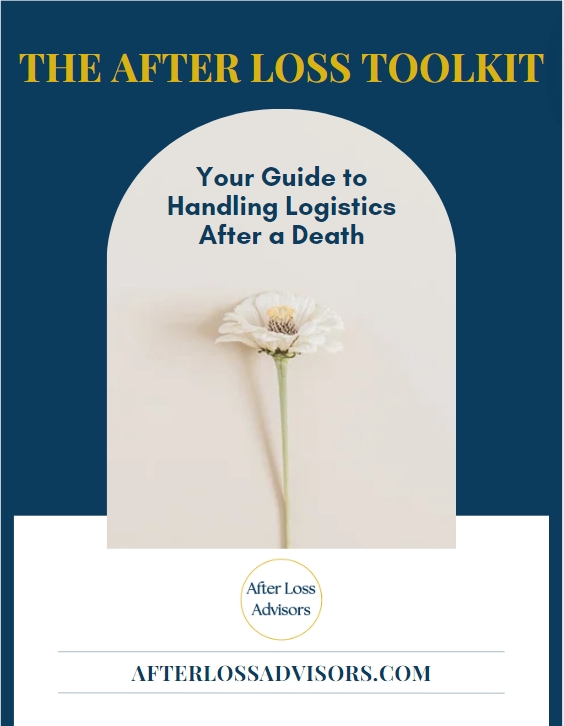 Expert Guidance for Life, Loss, and Legacy Planning | After Loss Advisors