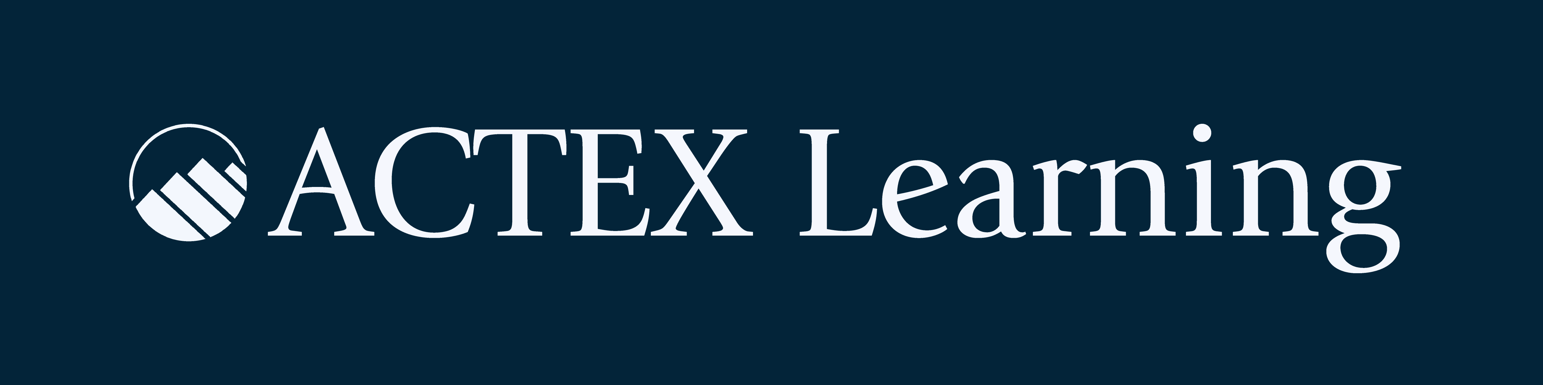 ACTEX Learning
