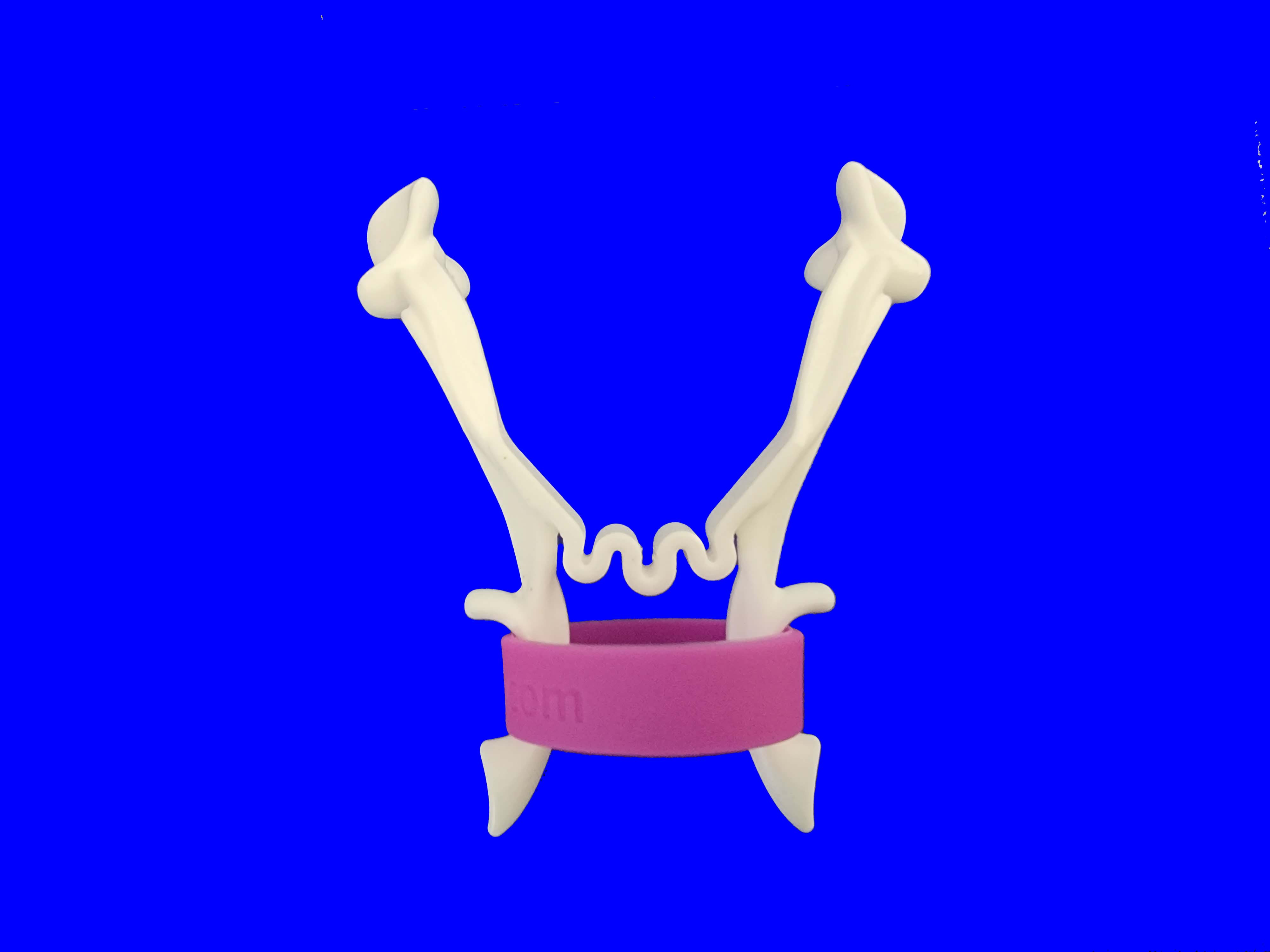 NEW PRODUCTS! Microstomia & OroFacial Scarring