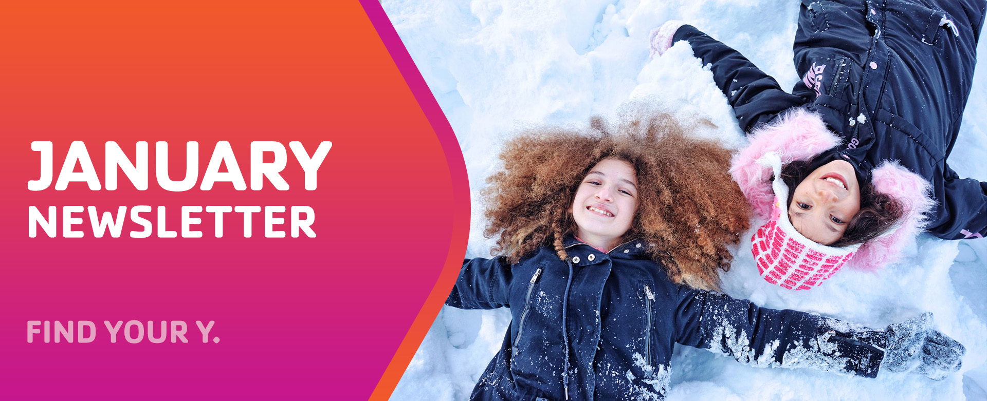 January Newsletter | Kenosha YMCA